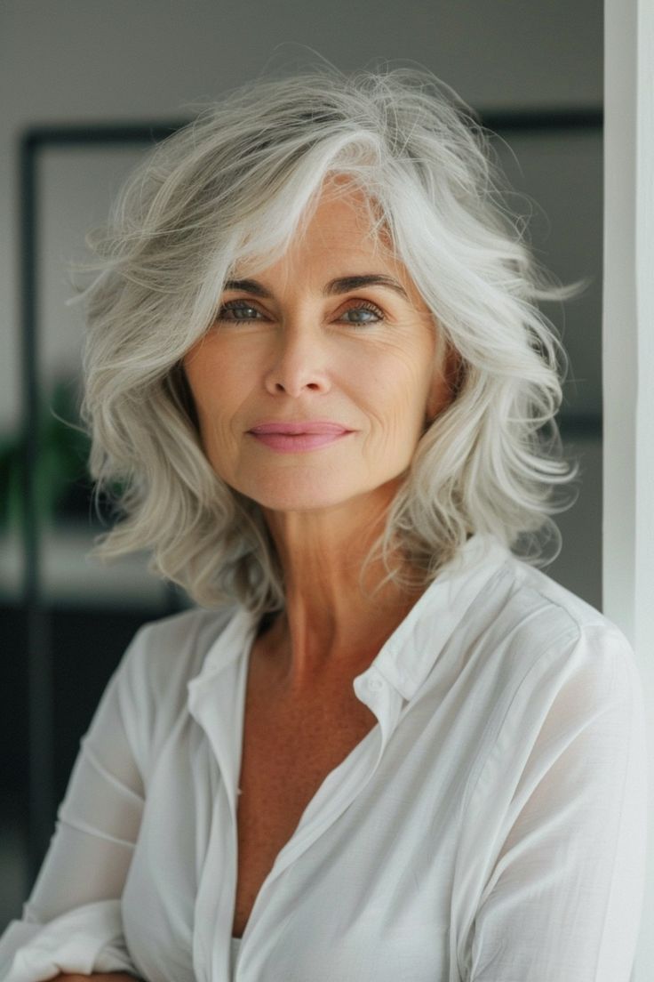 10 Conseils Mode pour femme 50 ans - Papirose